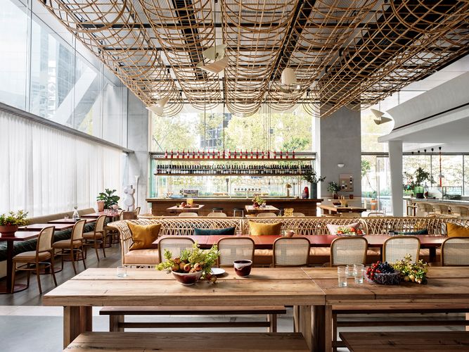 2020 Eat Drink Design Awards shortlist: Best Restaurant Design ...