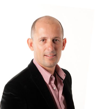 New president for Victorian Chapter | ArchitectureAU