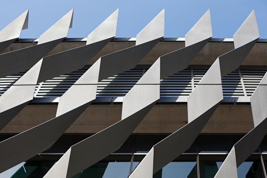 ABC Brisbane | ArchitectureAu