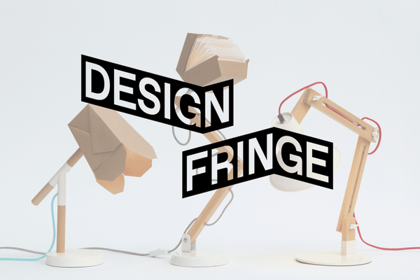 Design Fringe 2022 | ArchitectureAu