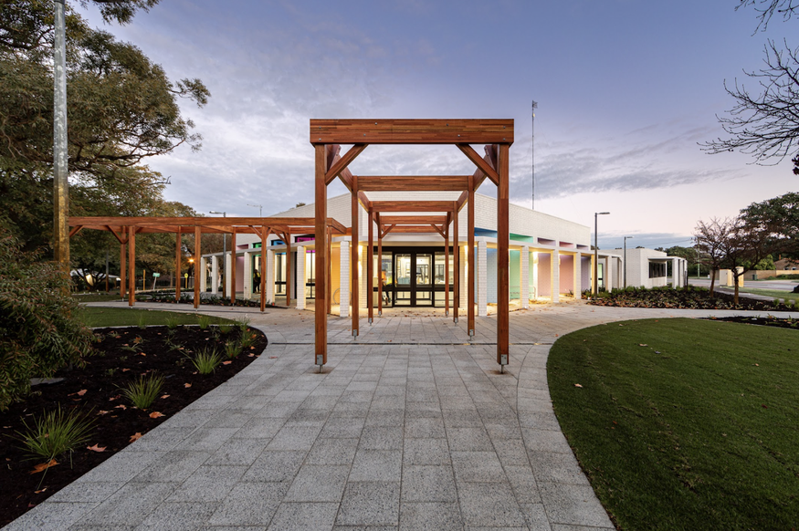 Finalists named for 2022 Dulux Colour Awards | ArchitectureAu