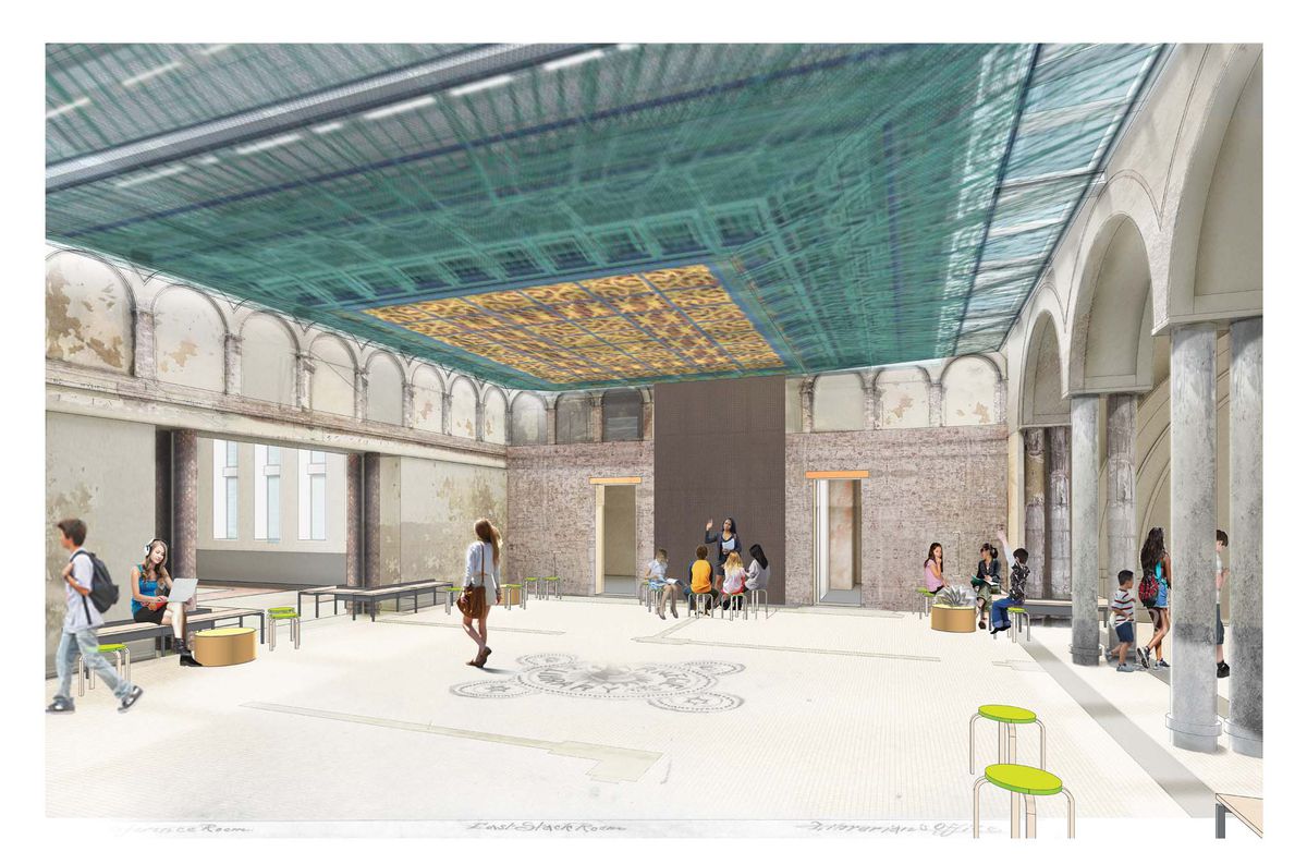 Coming soon: Koning Eizenberg’s upcoming projects | ArchitectureAu