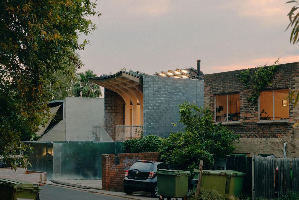 Australian projects shortlisted for 2024 Dezeen Awards | ArchitectureAu