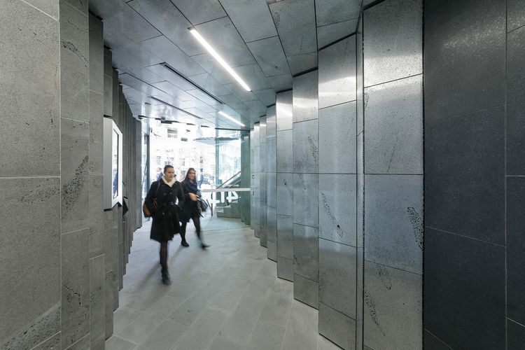 When “little becomes big”: 41X | ArchitectureAu