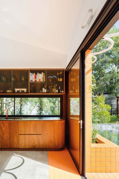 Stable House by Sibling Architecture | ArchitectureAu