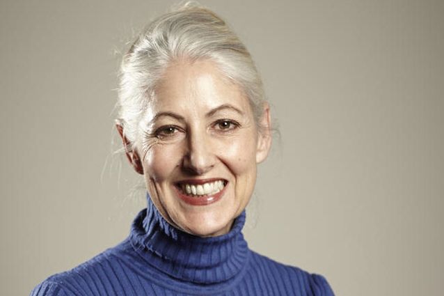 Jill Garner appointed Vic Government Architect | ArchitectureAu