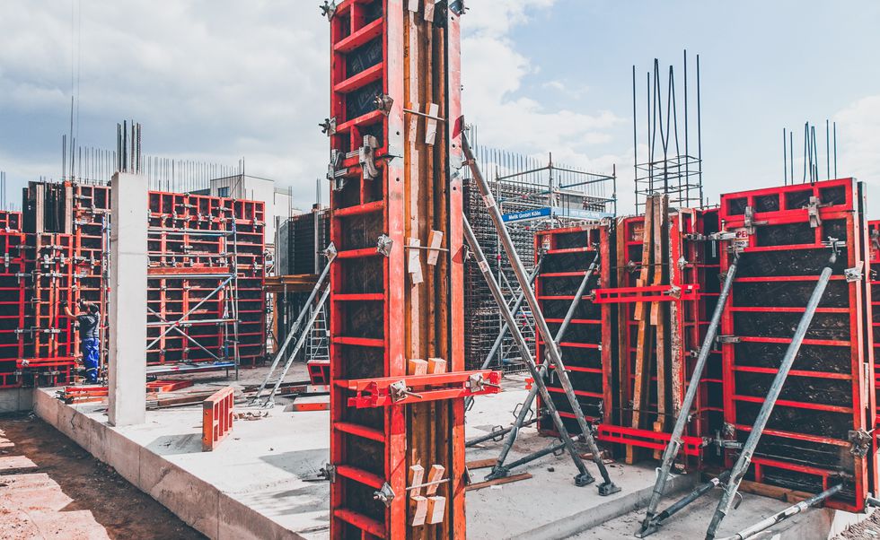 Products and materials library to help architects specify safely ...