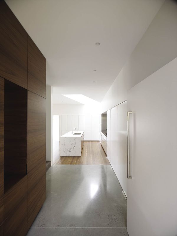 Waverley House | ArchitectureAu