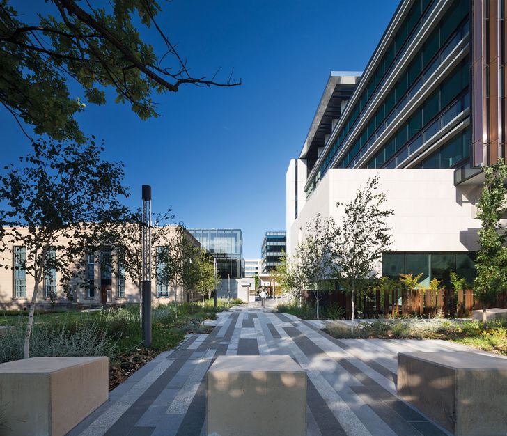 2013 ACT Architecture Awards | ArchitectureAu