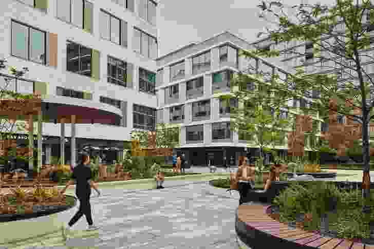 2025 WA Architecture Awards | ArchitectureAu