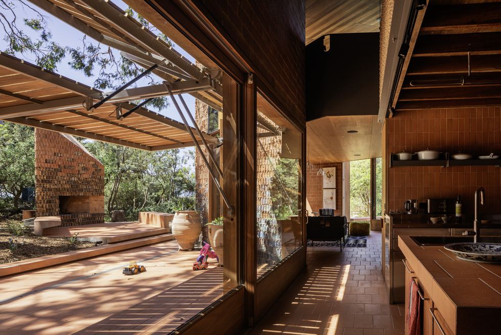 Australian projects recognised in RIBA International Awards for ...
