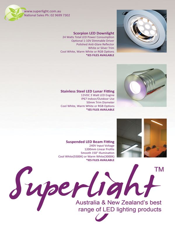 October 2009 | ArchitectureAu