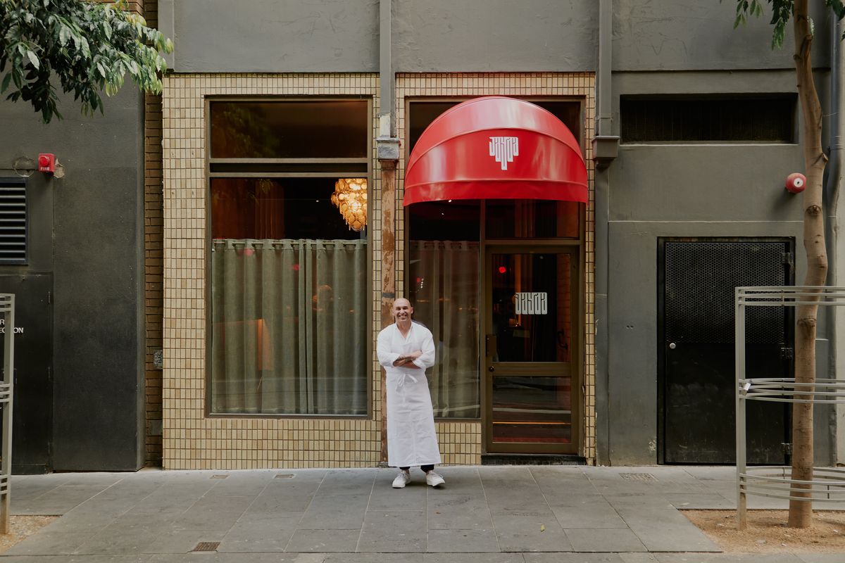 Jayda by Studio Y | ArchitectureAu