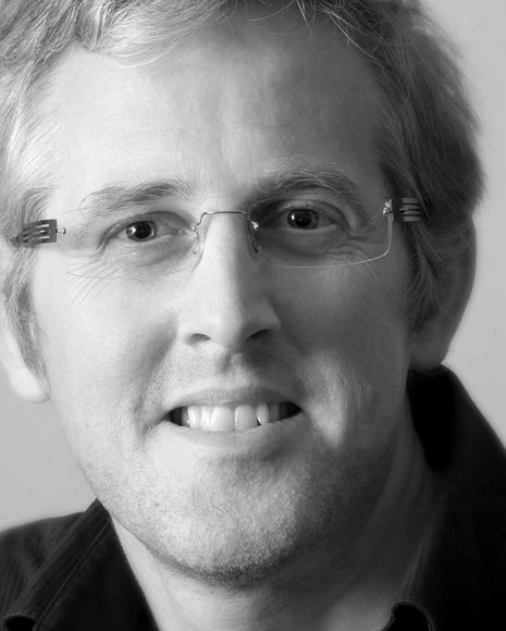 Interview: Andy Sharp / Curtin City | ArchitectureAu