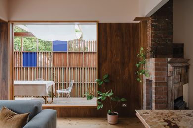 Curious Practice | ArchitectureAu