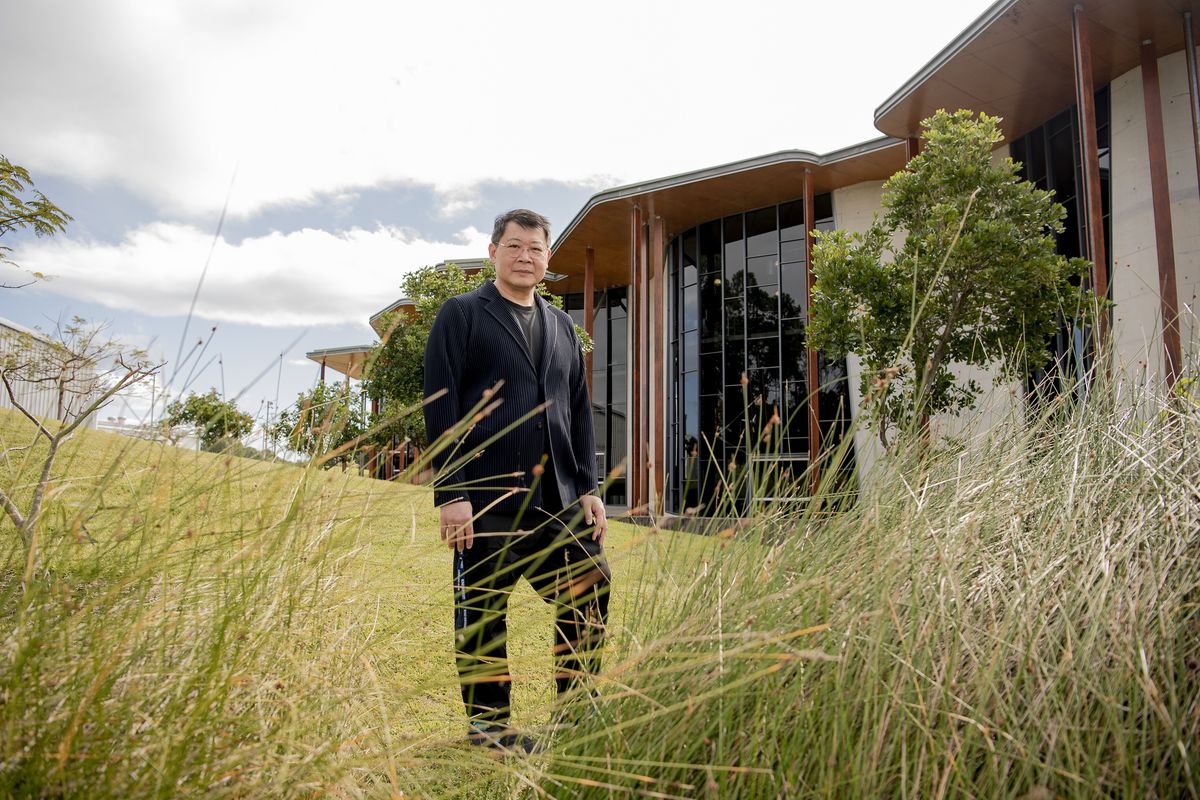 Bond University appoints head of architecture school | ArchitectureAu