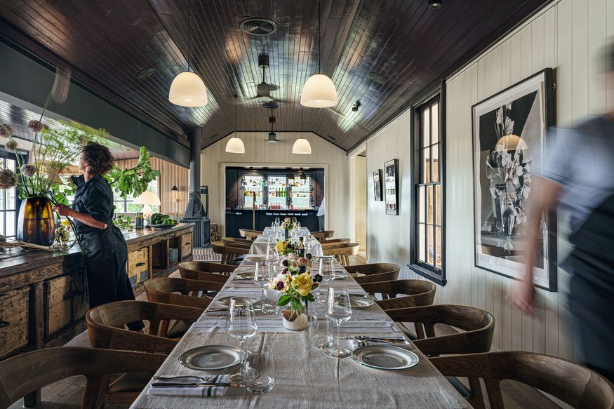 2020 Eat Drink Design Awards shortlist: Best Restaurant Design ...