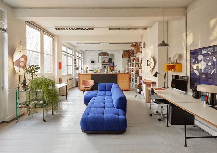 A Room of My Own: Nipa Doshi’s personal homage to women and design ...
