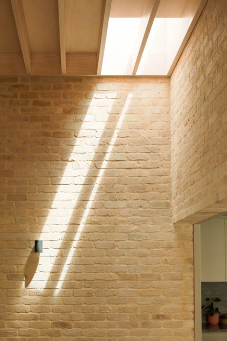 North Perth House by Simon Pendal Architect | ArchitectureAu