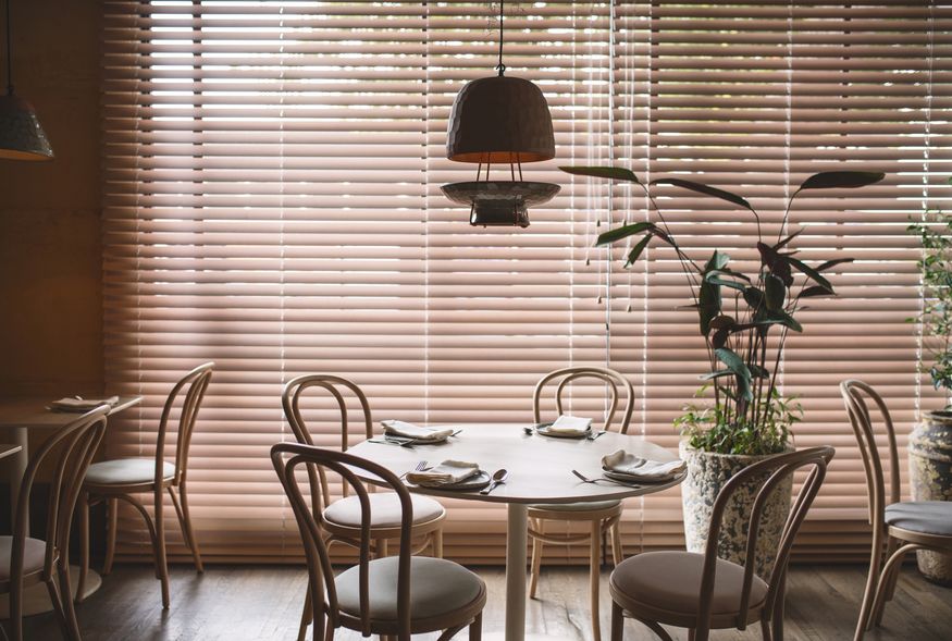 2016 Eat Drink Design shortlist: Best Restaurant Design | ArchitectureAu