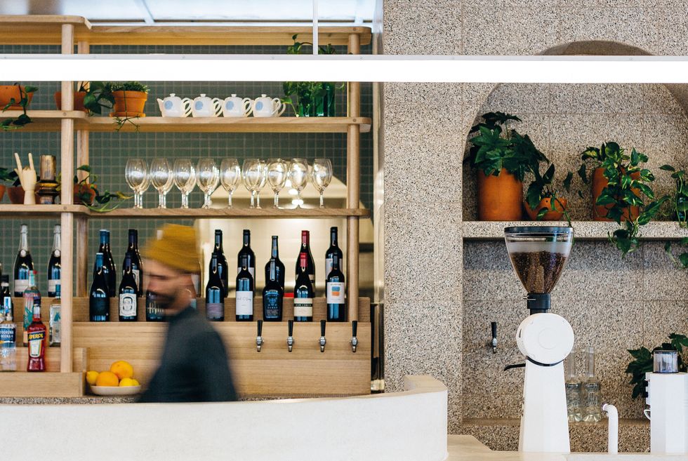 A hidden secret: Part Time Lover | ArchitectureAu