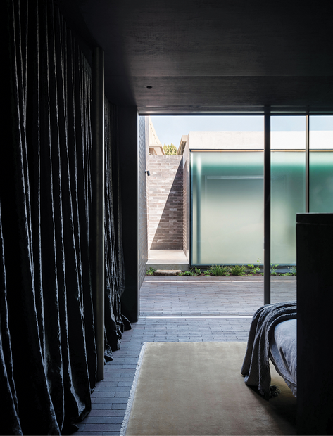 James Street by Taylor and Hinds Architects | ArchitectureAu