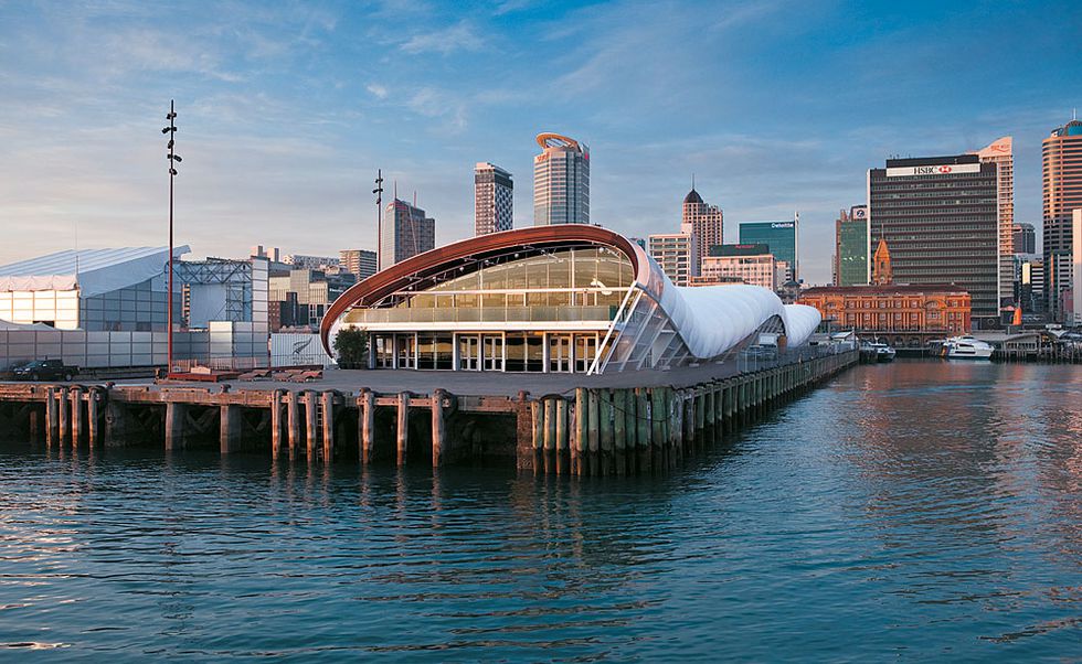 The Cloud | ArchitectureAU