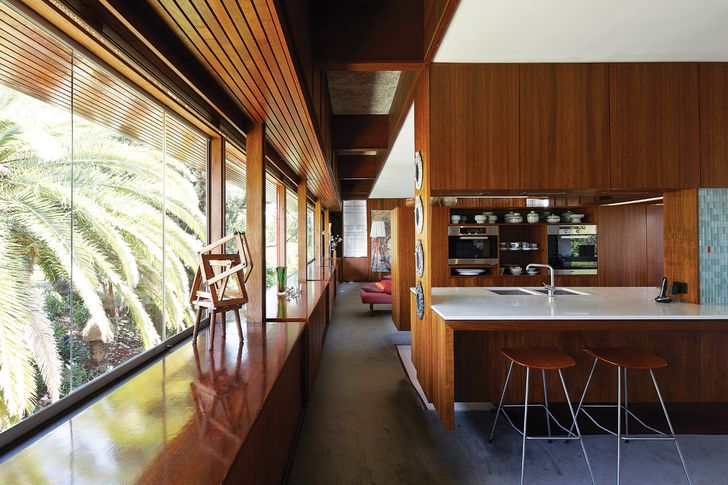 Iwanoff House (1960s) revisited | ArchitectureAu