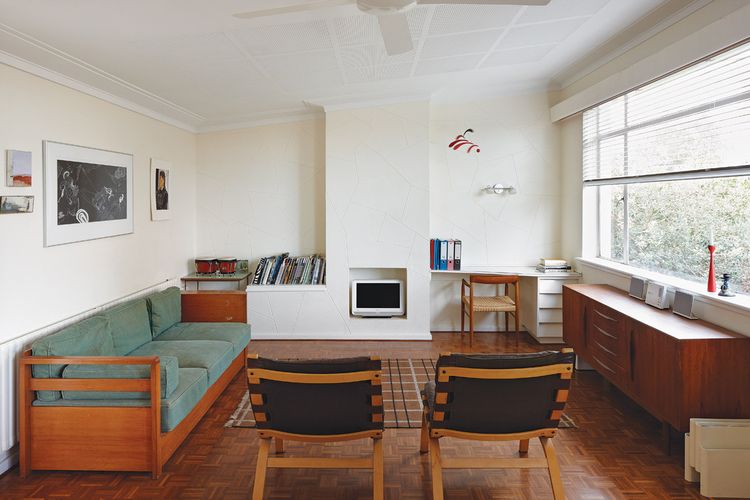 H House | ArchitectureAu