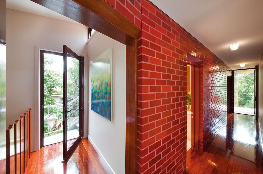 Finn House | ArchitectureAu