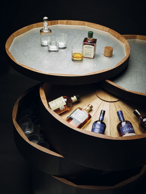 2019 Eat Drink Design Awards: Best Installation Design | ArchitectureAU