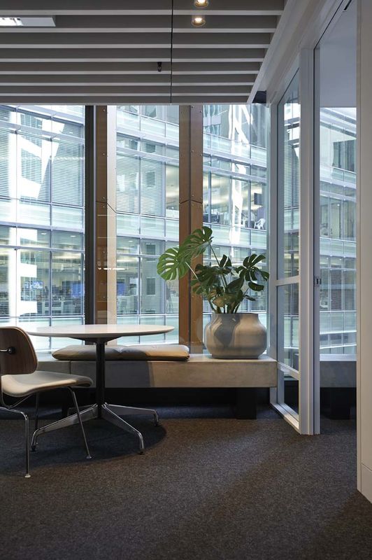 Grocon HQ | ArchitectureAu