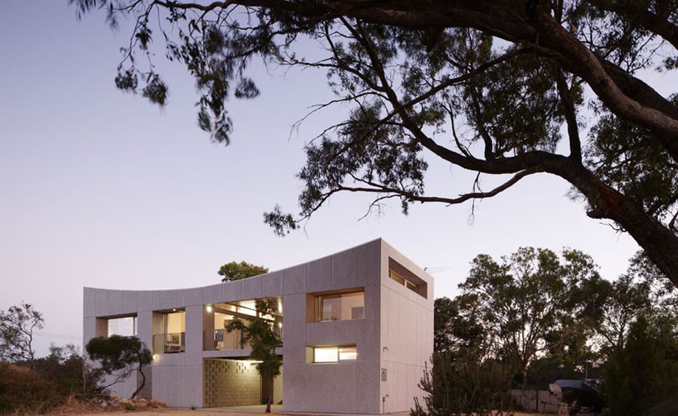 Perth: A new-old engagement | ArchitectureAU