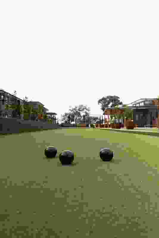 BaptistCare Yarra Rossa Village by Stanton Dahl Architects | ArchitectureAu