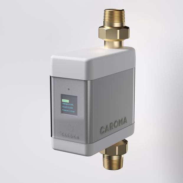 Smart Command plumbing eco-system expanded to deliver greater insight ...
