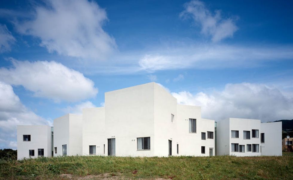 Future primitive: Sou Fujimoto talk | ArchitectureAU