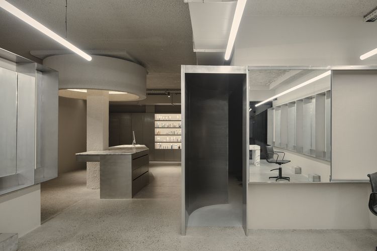 The Design Dozen with Jared Webb | ArchitectureAu