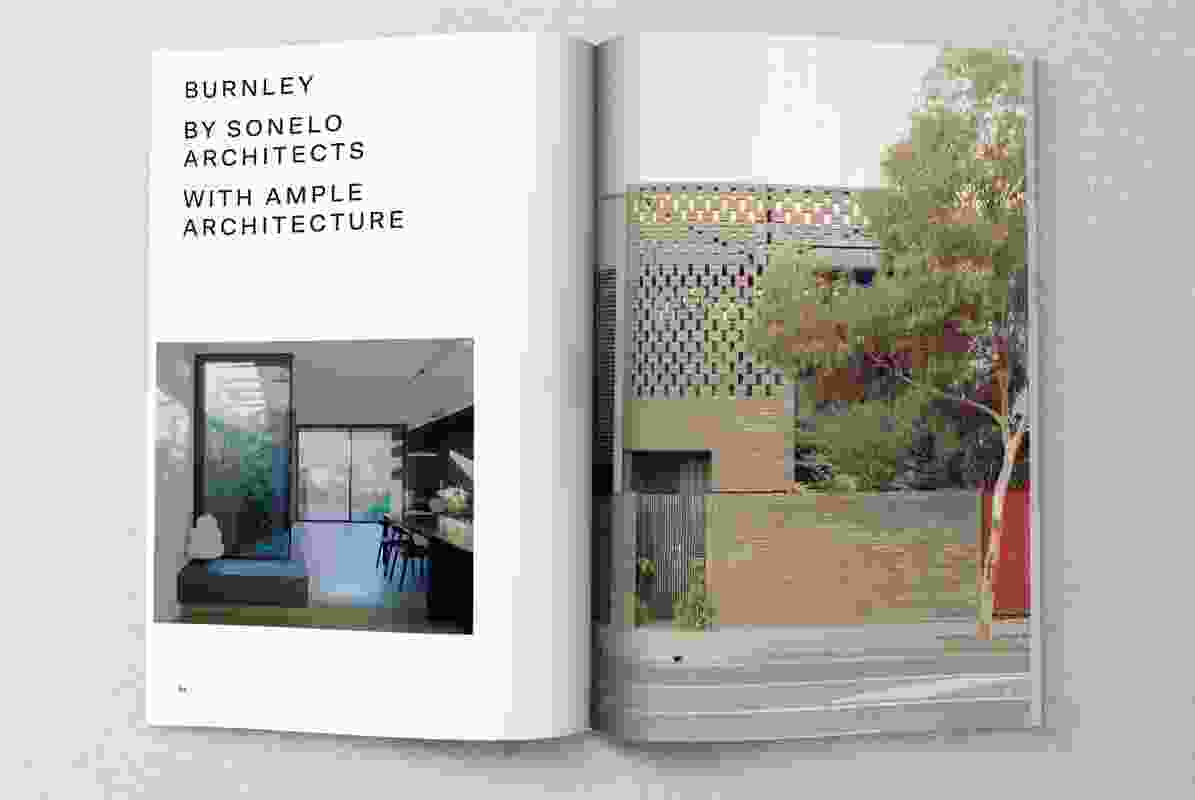 Houses 151 preview | ArchitectureAu