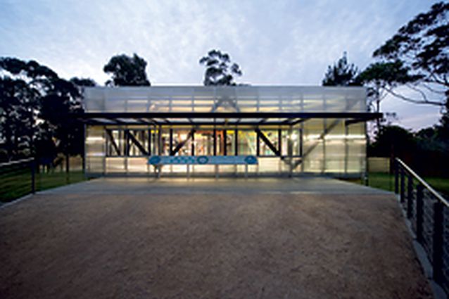 the joy of infrastructure | ArchitectureAu