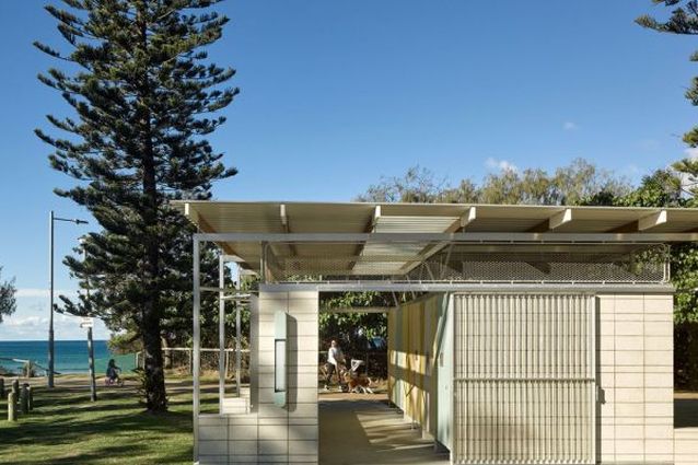 Design Speaks Collection – Small: Making Community | ArchitectureAu