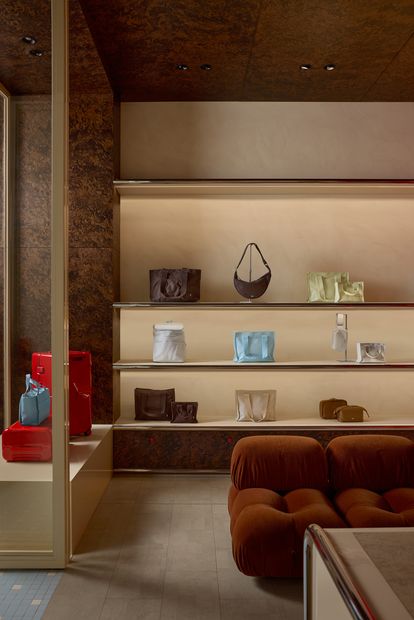 July store Chadstone by In Addition | ArchitectureAu
