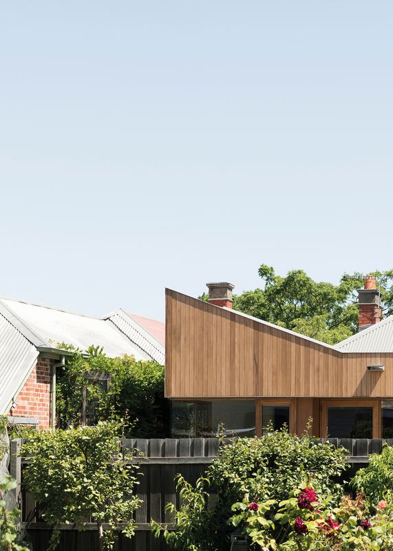 One to watch: Michael Mckeon Architecture | ArchitectureAu