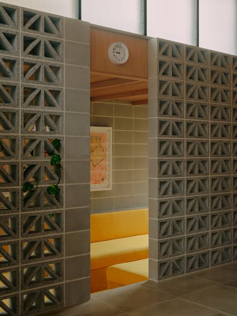 Sunday by Architecture Architecture | ArchitectureAu