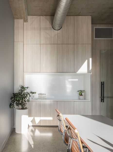 Tile style: Thynk | ArchitectureAu