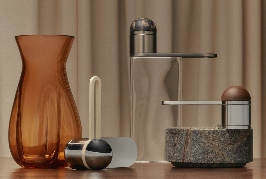 Hemispheres apart: A global design collaboration | ArchitectureAu