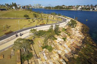 Peter Walker and Partners (PWP) | Landscape Australia