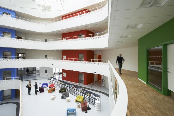 Universal Design Conference | ArchitectureAu