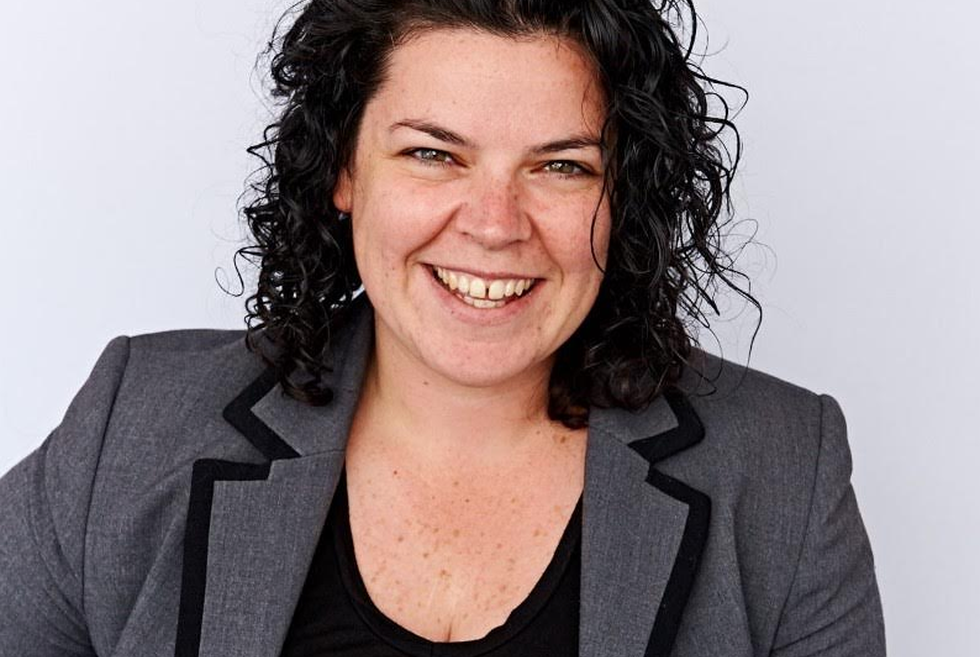 Hassell appoints global head of sustainability | ArchitectureAu