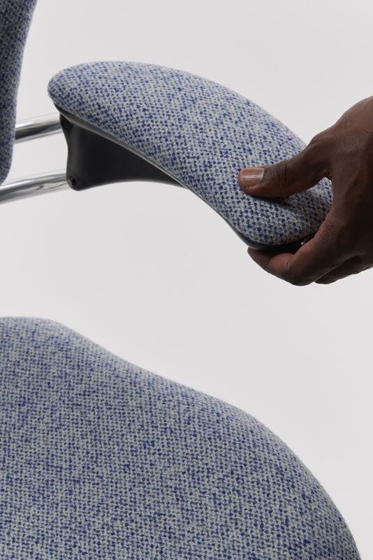 Humanscale and Kvadrat launch new ergonomic seating ranges | ArchitectureAu