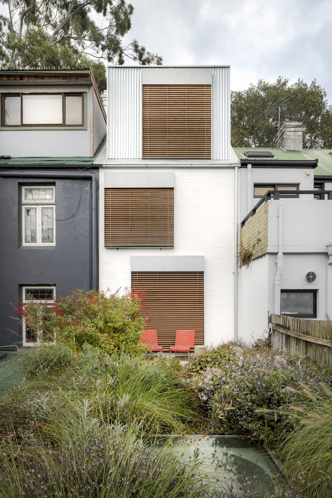 2024 Houses Awards: Garden or Landscape | ArchitectureAu